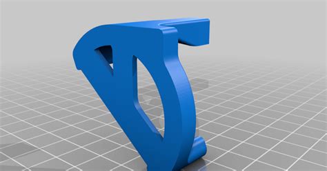 Orbiter Clockwork Base With Filament Sensor By Jesterhead Download Free Stl Model