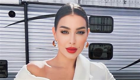 بعد غياب ياسمين صبري تنشغل في التحضير لثلاثة أفلام دفعة واحدة النهار