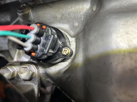 Settings For Link Toyota VSS And Hall Effect Sensor Help G X Forums Link Engine Management