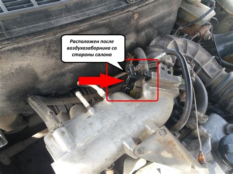 Как проверить датчик положения дроссельной заслонки ВАЗ при помощи мультиметра ДПДЗ тест