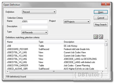 sample sqr programs in peoplesoft knowhedc
