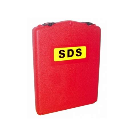 Document Storage Box Medium Front Opening