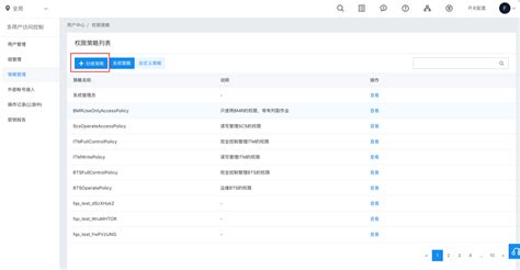 多用户访问控制 消息服务 For Kafka 百度智能云文档