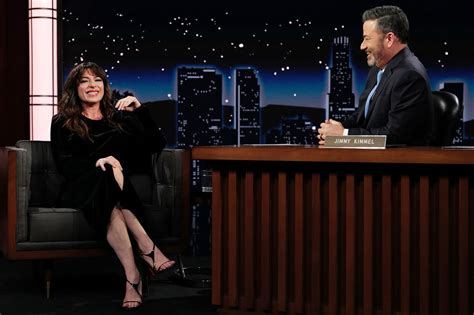 The White Lotus Star Sabrina Impacciatore Accidentally Ordered A Racist Cake For Show S Creator