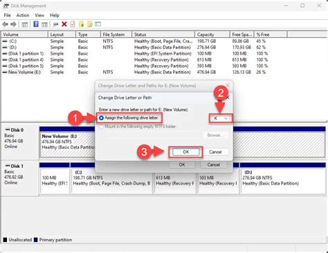 How To Fix Hard Drive Not Showing Up In Windows PC Internal Or External Hard Drive