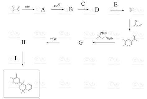 Organic Chemistry Practice Problems Chemistry Steps