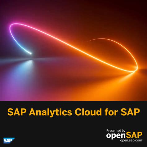Sap Analytics Cloud For Sap Podcastai