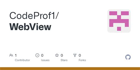 Webviewmainactivityjava At Main · Codeprof1webview · Github