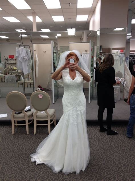 Large Breasts And Wedding Dresses