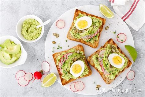 得了皮肤病该不该忌口哪些食物不能吃 知乎