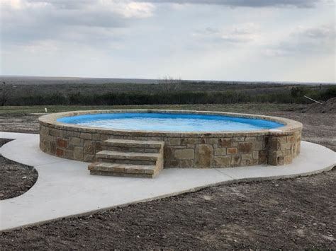 Pila Pools And More Layne Construction