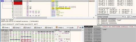 Powershell Scripts Used To Run Malicious Shellcode Reverse Shell Vs Bind Shell Cyber Geeks