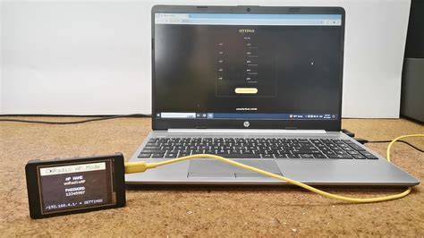 How To Make Simplest And Cheapest Compact Internet Radio Yoradio