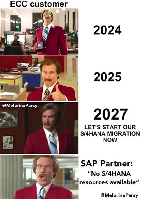 amal arfaoui on linkedin yes sap s 4hana is not just a technical