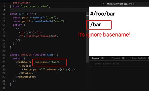 Feature Createhref Support · Issue 8292 · Remix Runreact Router · Github