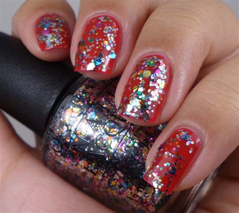 Opi Chasing Rainbows