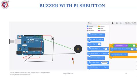 simulation circuits with tinker cad pdf