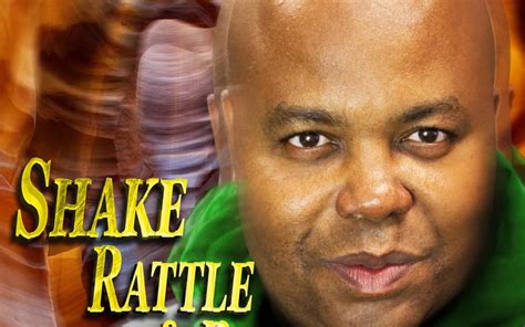 Shake Rattle And Roll