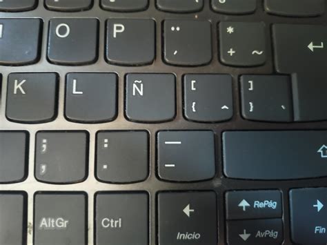 My Keyboard Has A Weird Letter Because I Write In A Weird Language Spoken By Weird People R