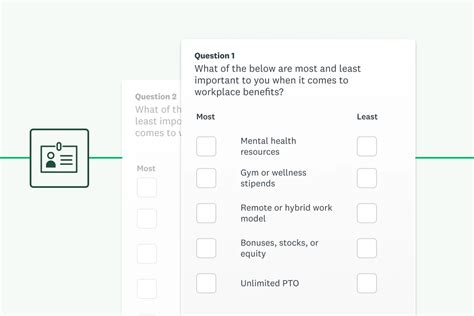 Maxdiff Survey Examples And How To Use Maxdiff Analysis