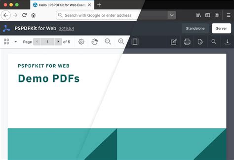 Ui Theming With Css Variable Mapping Nutrient