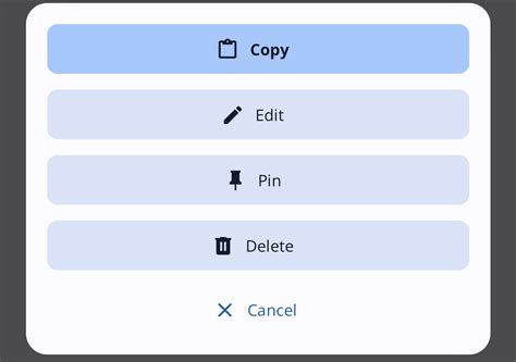 New Feature Pinned Memories Cai Help Center