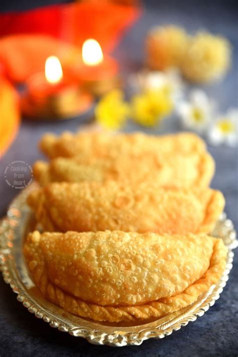 Kajjikayalu Andhra Special Kajjikayalu Recipe Cooking From Heart