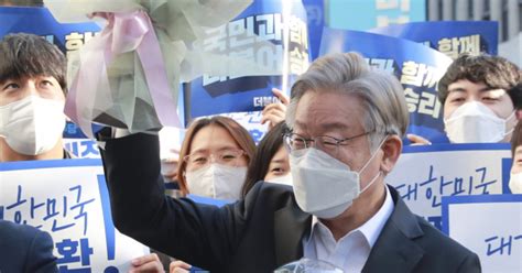 이재명式 보편적 기본소득 불평등 완화 효과 크지 않다