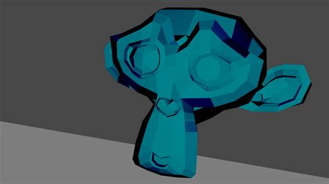 My First Render I Just Did Suzzane But I Am Thinking To Be Serious But