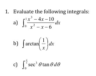 Calculus Problems And Answers