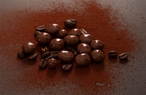 Coffee Beans 36 Cocoa Noosa Chocolate Factory