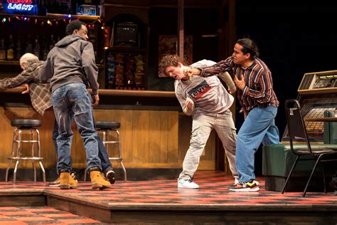 About The Fake Fighting Company