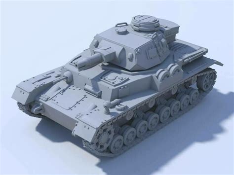 Ww2 Tanks And Vehicles