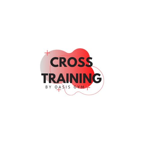 Cross Training Oasis Gym OASIS GYM