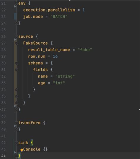 使用 Seatunnel 搞定 Tdengine 数据同步 知乎