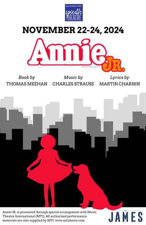 Annie Poster