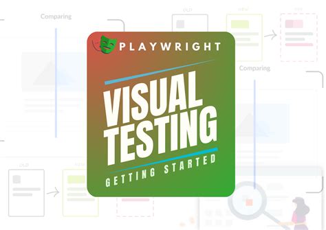 How To Get Started With Playwright Visual Testing In 2024