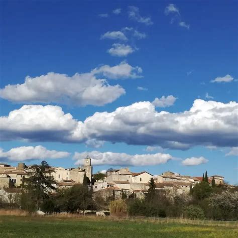 Brignon Brignon Cévennes Tourisme