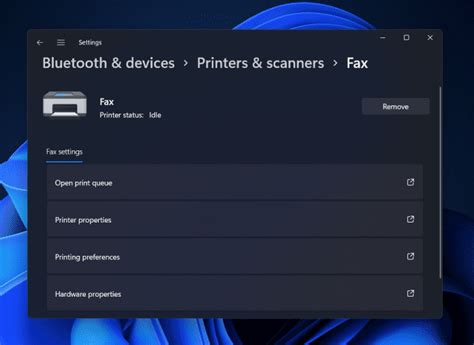 Top 5 Ways To Delete Printer Driver In Windows 11