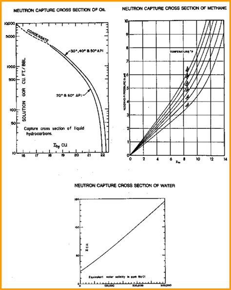 Cph Water Saturation Pulsed Neutron