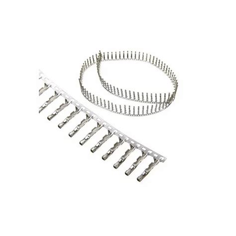 Female Terminal Crimp For Pcb 05 Mm At Best Price In Pune Id 27507691362