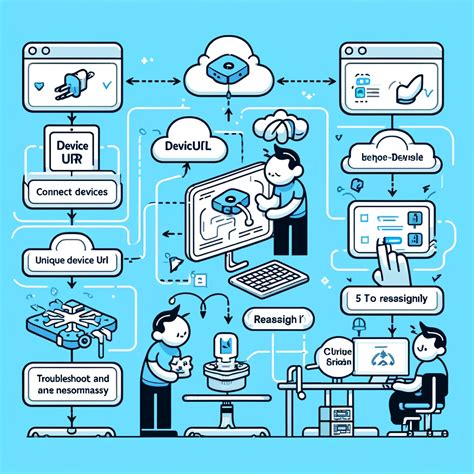 How Deviceurl Works With Vex Brain