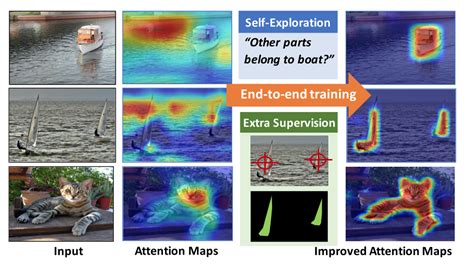 Paper Tell Me Where To Look Guided Attention Inference Network Cam