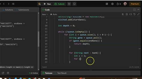 Minimum Genetic Mutation Youtube