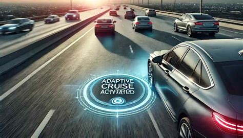 Understanding Adaptive Cruise Control The Future Of Autonomous Driving Consumer Auto