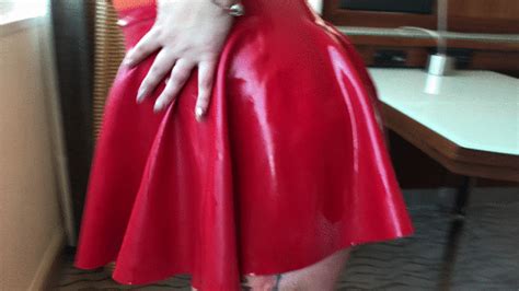 Daphne And Velma Latex Blowjob With Indigo Starr Pollyrocketx