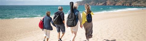 Lifting The Backpacker Age Limit To 50 What This Could Mean For The Working Holiday Market
