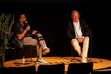 Nordic Fintech Week On Linkedin Some Of Our Favorite Moments During