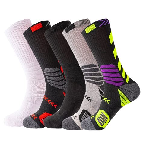Breast Cancer Awareness Socks Pink Football Socks Artofit