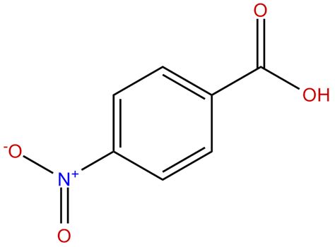 4 Nitrobenzoic Acid Critically Evaluated Thermophysical Property Data From Nist Trc Web